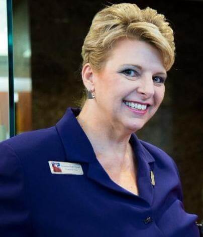 Eagle Forum Expands Student Eagle Program; Announces Chairman • Eagle Forum