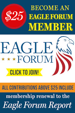 My Sister Kate • Eagle Forum