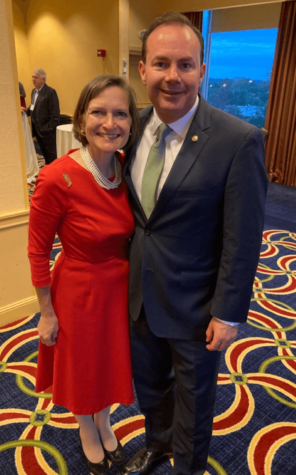 Eagle Forum - Pro-life • Religious Liberty • Border Security