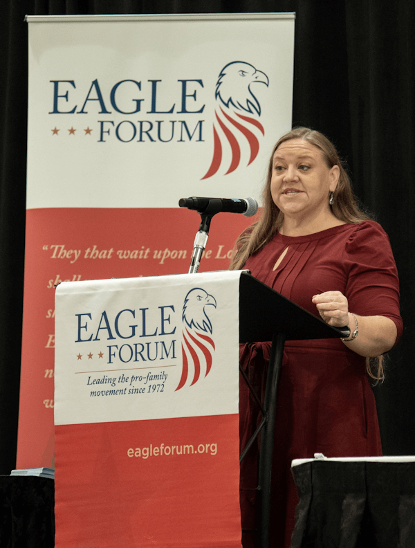 Eagle Council 2022 Photos • Eagle Forum