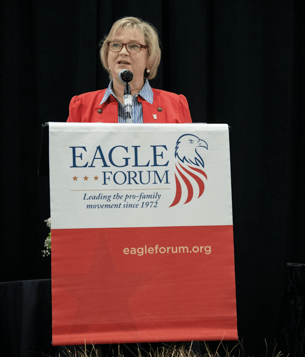 Eagle Council 2022 Photos • Eagle Forum